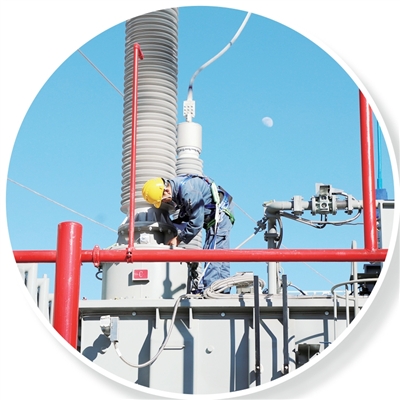 “云岭长子”500千伏草铺变电站扩容升级